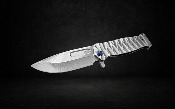 About Legendary Knives - Make Your Next Knife Legendary