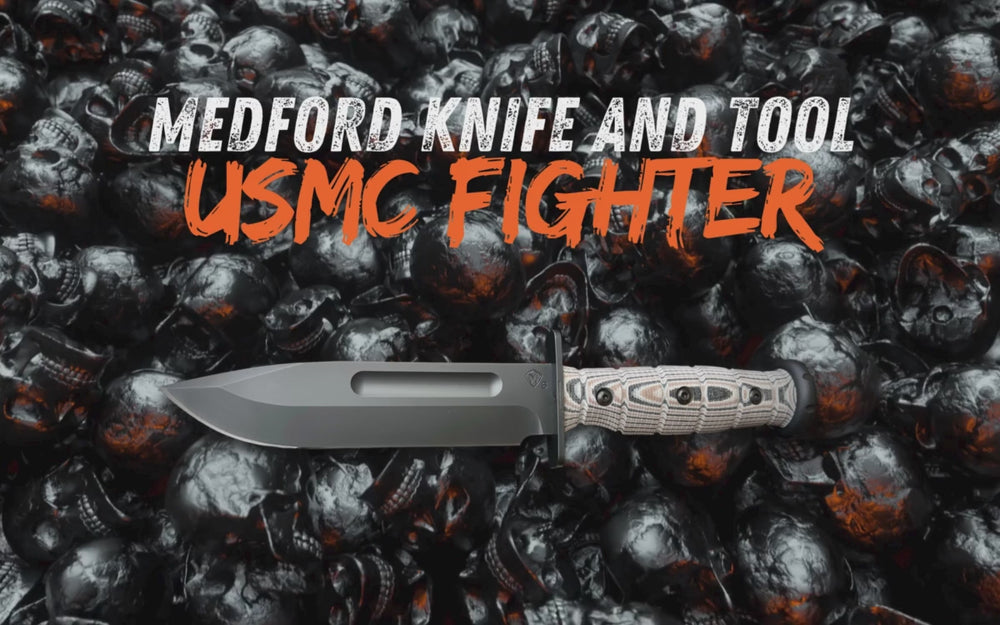 Welcome to Legendary Knives - Make Your Next Knife Legendary
